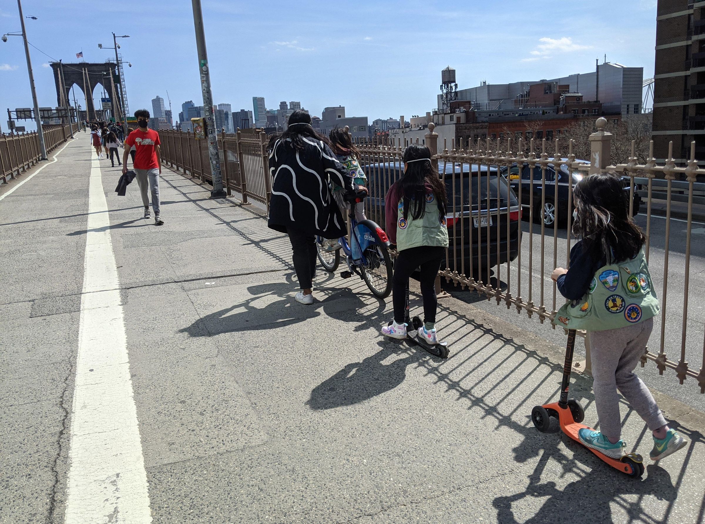 Kids Junior Ranger Explorer Vest : 12 Steps (with Pictures) - Instructables