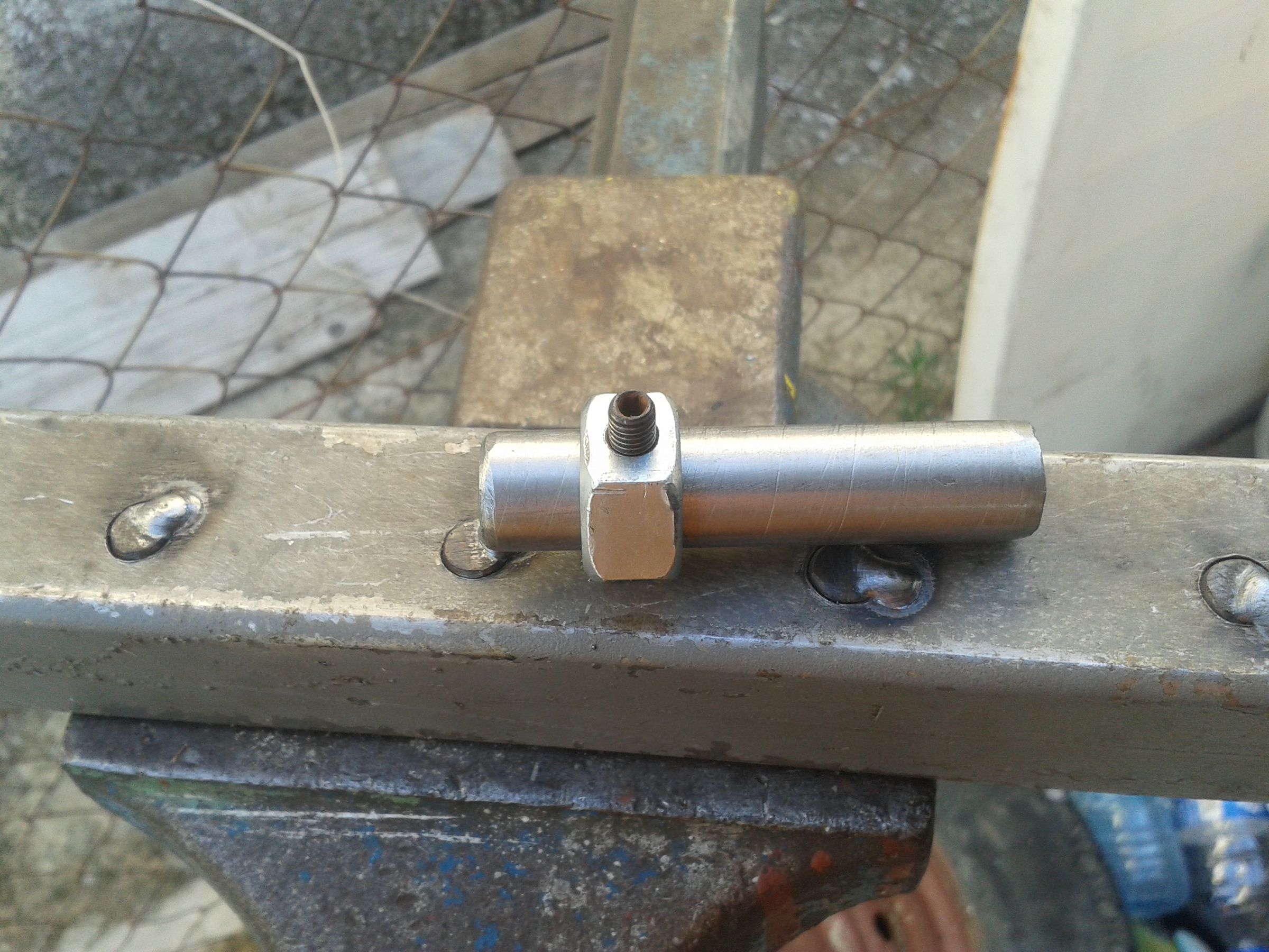 DIY Metal Bending Tool : 9 Steps (with Pictures) - Instructables