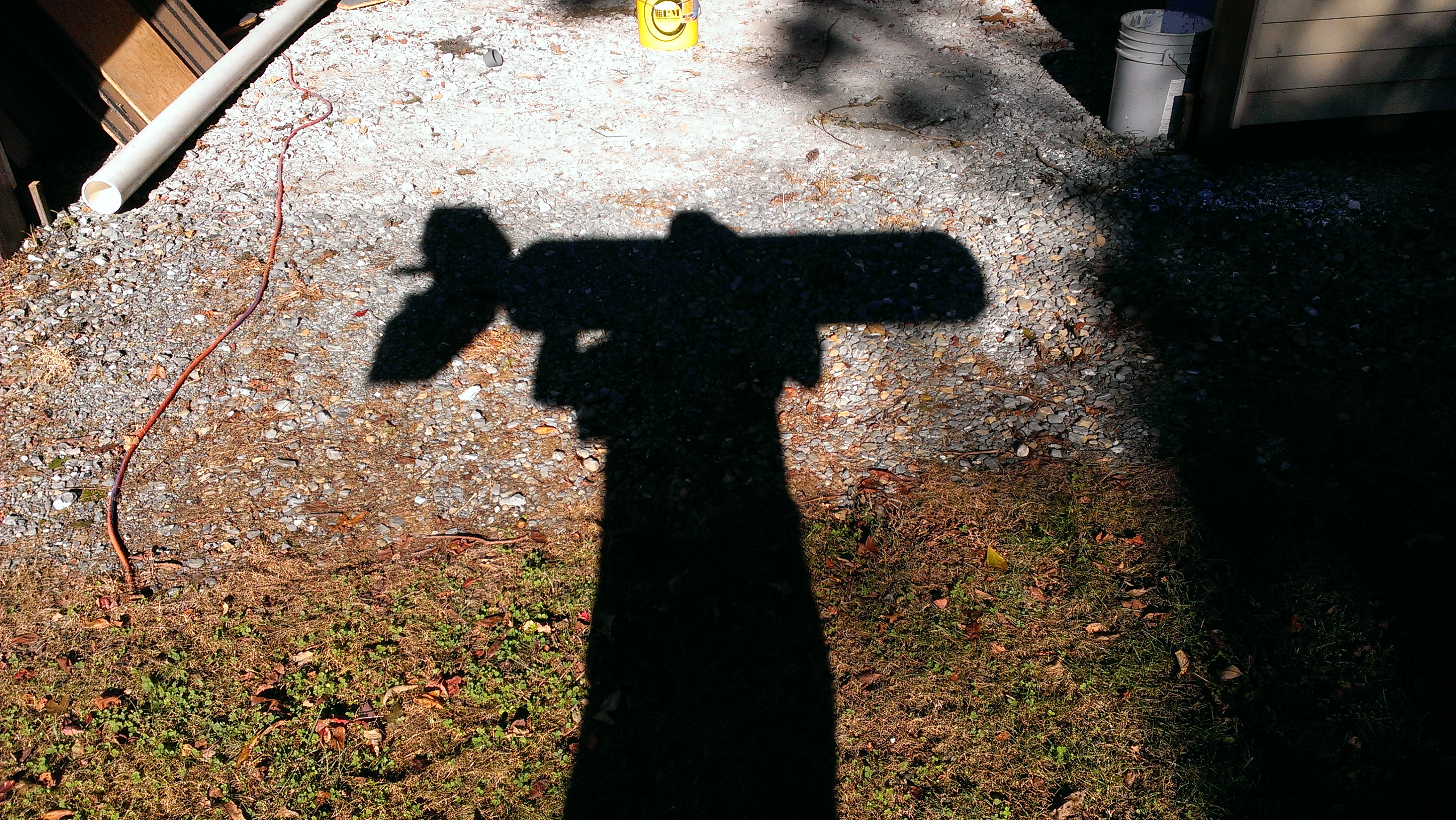 This Is My Alien Invasion Parade Float : 7 Steps - Instructables