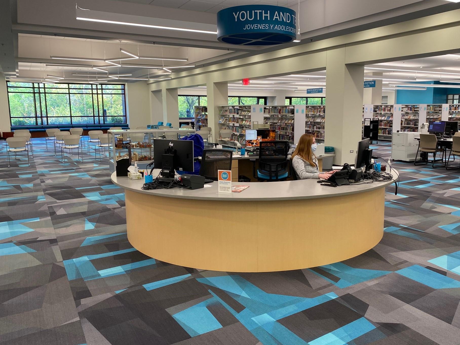 How to Get a Chicago Library Card : 6 Steps - Instructables