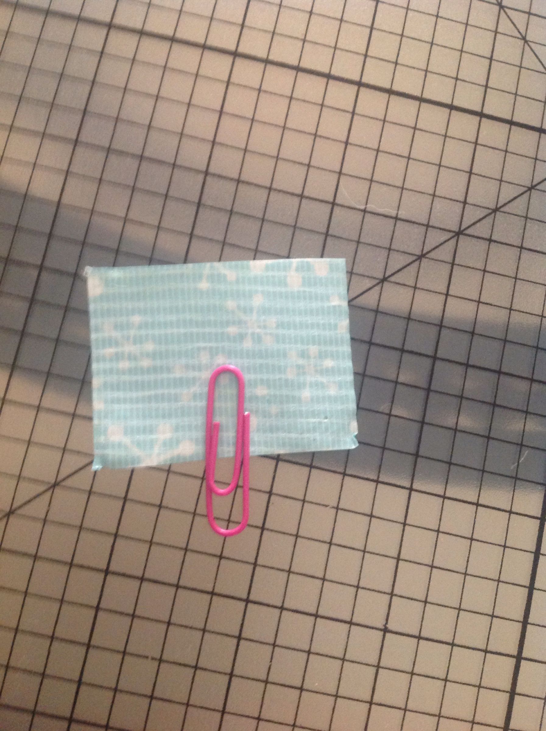 Paper Clip and Duct Tape Book Marks : 5 Steps - Instructables