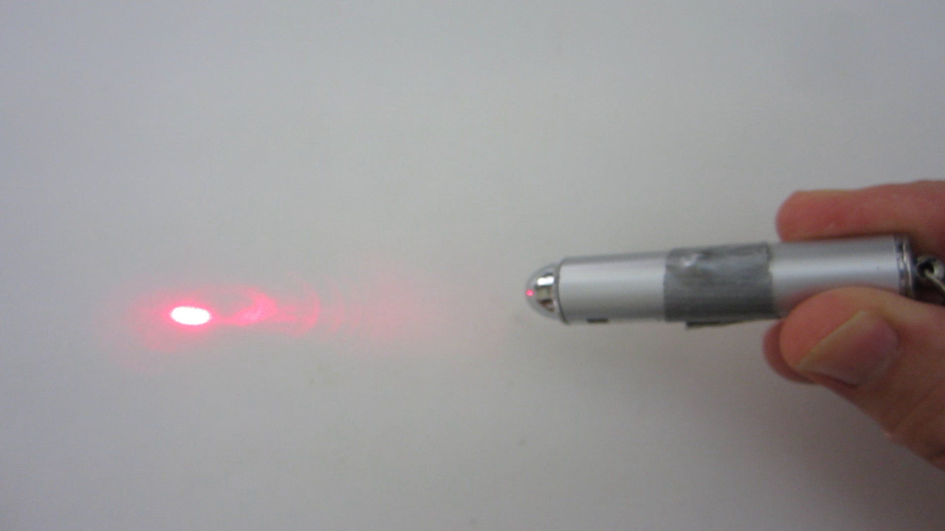 Laser Tripwire Alarm : 9 Steps (with Pictures) - Instructables