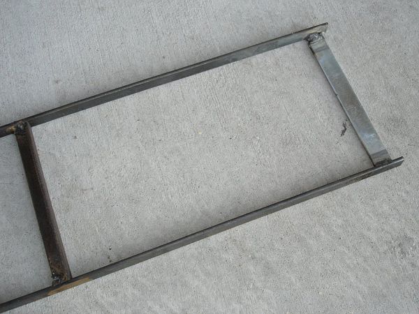 A Recirculating Sluice Box for Gold Prospecting : 10 Steps (with ...