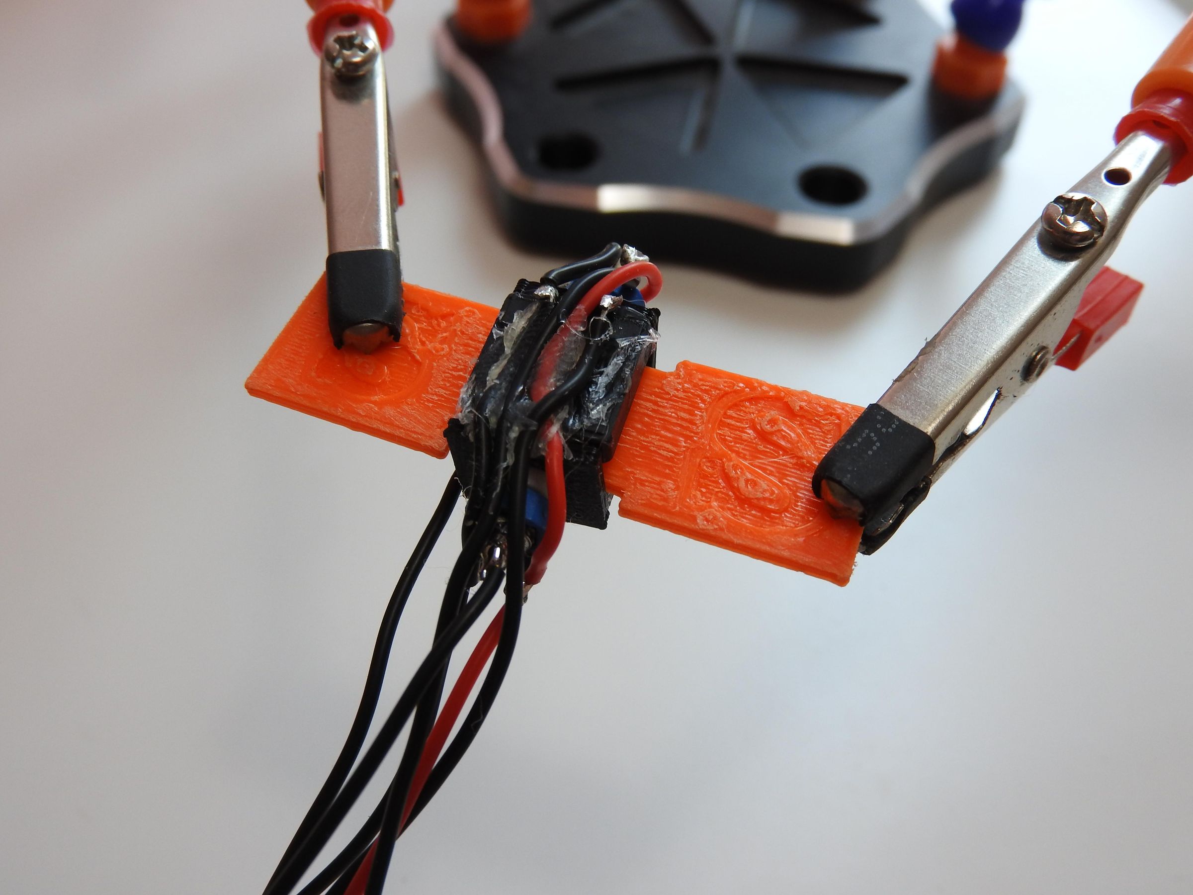 Custom Made Subway Surfers Controller : 7 Steps (with Pictures ...