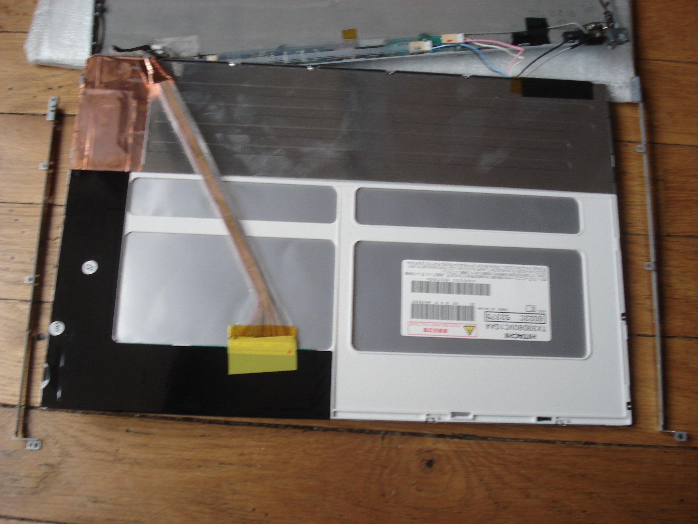 Turn a Laptop Screen Into a Mirror : 9 Steps (with Pictures ...