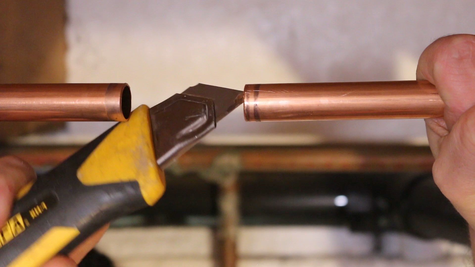 10 DIY Plumbing Mistakes and How to Fix Them (+Tips & Tricks) : 10 ...