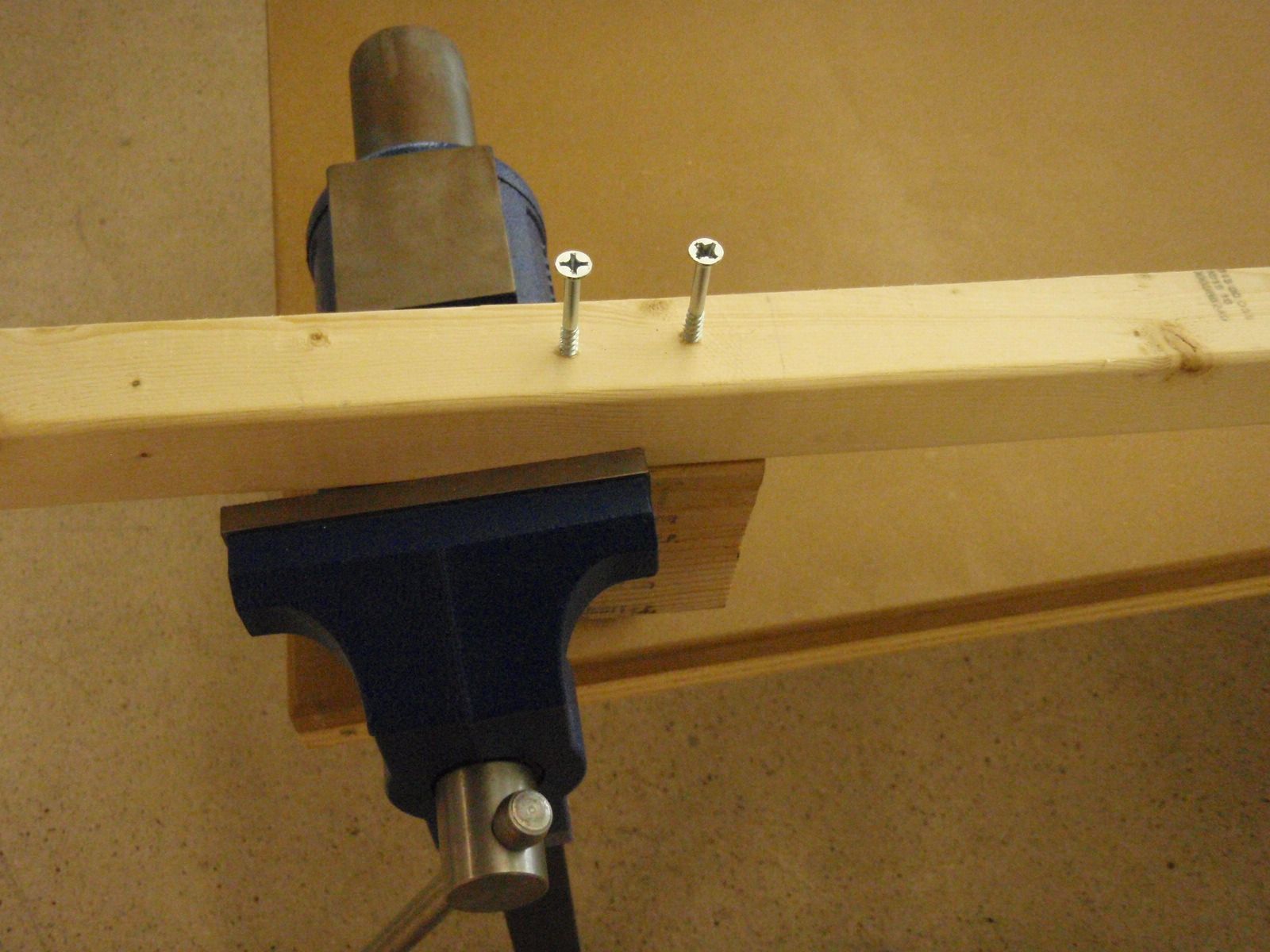 Simple Stilts : 6 Steps - Instructables