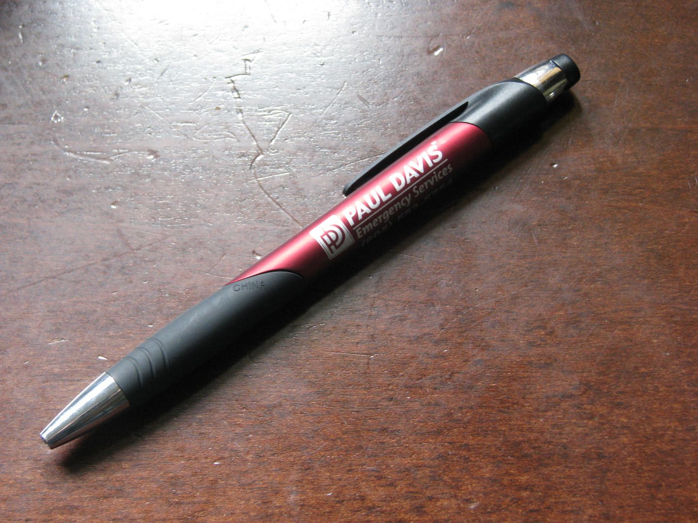 Pen Hideaway : 7 Steps - Instructables