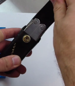 Custom Multi Tool Case : 4 Steps (with Pictures) - Instructables