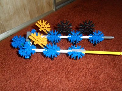 Knex Attack Helicopter : 4 Steps - Instructables