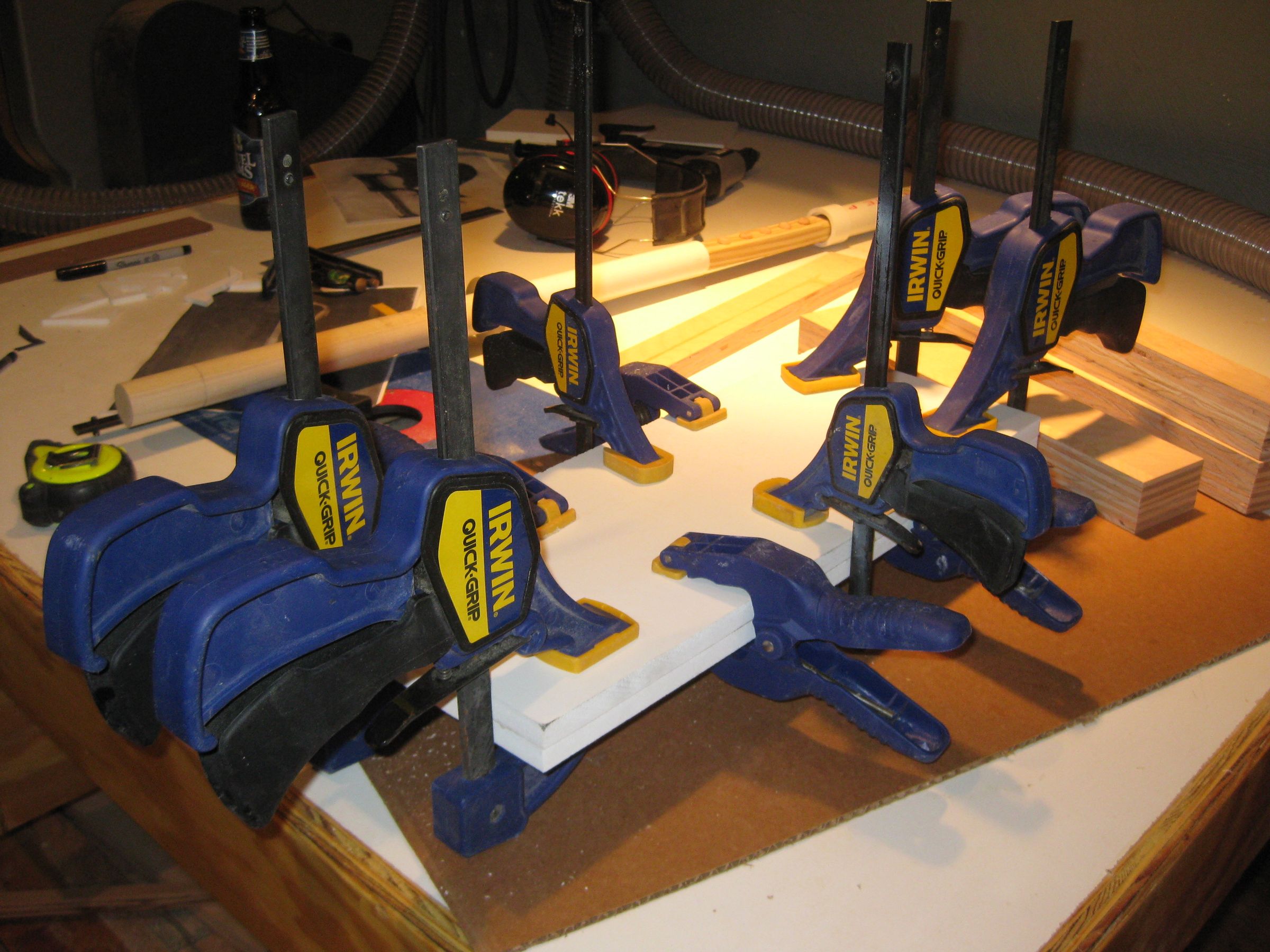 The Buffy the Vampire Slayer Scythe - Instructables