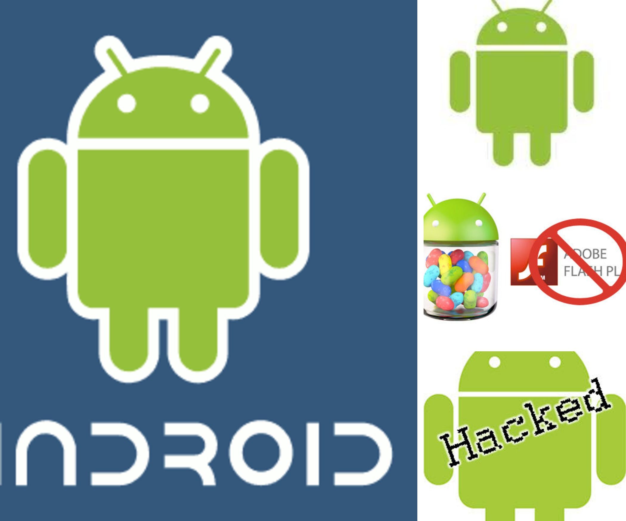 Android - Instructables