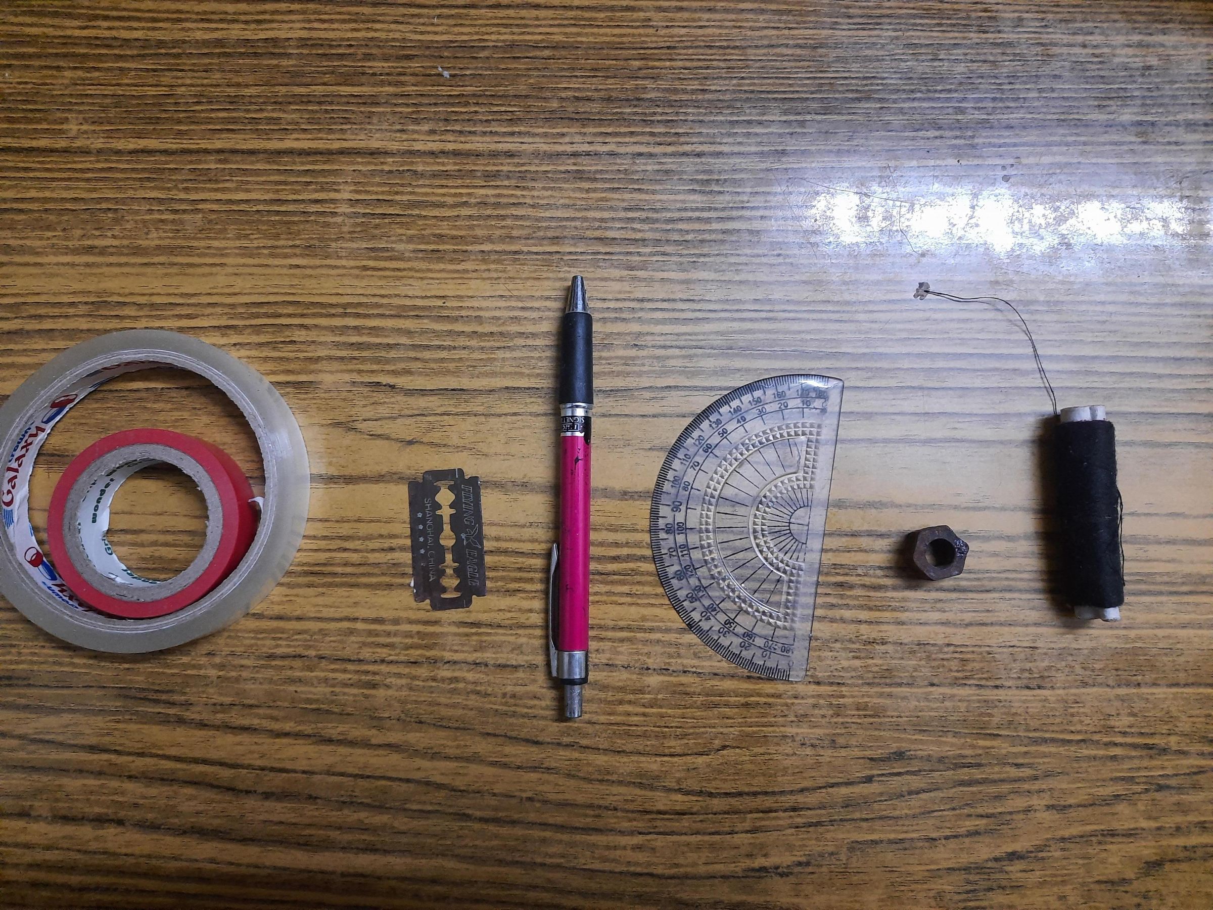 Measure the Height of Any Tall Object Without Actually Measuring It ...