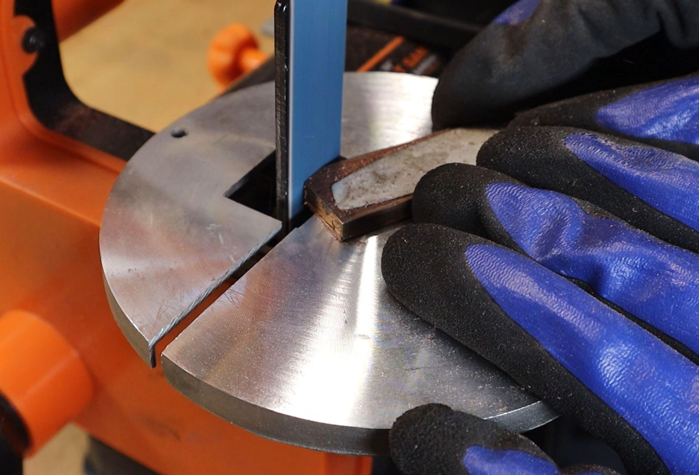 Putter Restoration : 15 Steps (with Pictures) - Instructables