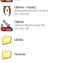 Installing Oblivion Mods. : 3 Steps - Instructables