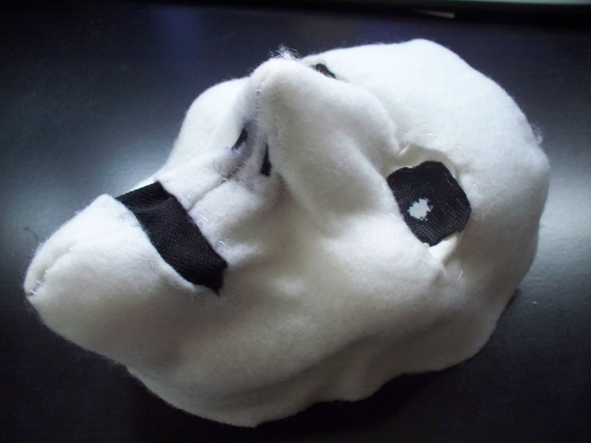 Creepy Marionette Puppet Costume : 7 Steps - Instructables