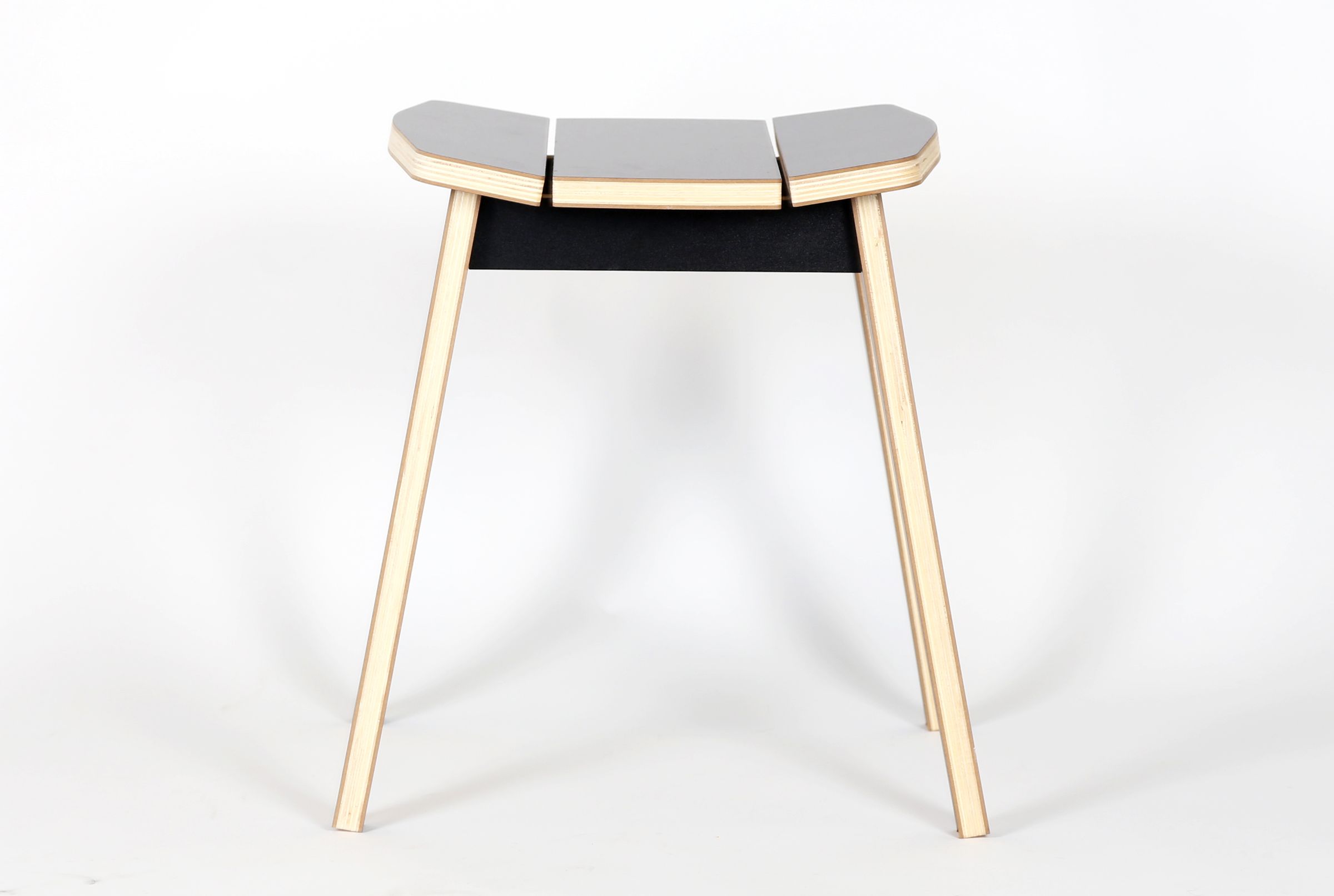 P9S - Stool Made With CNC Router : 13 Steps - Instructables