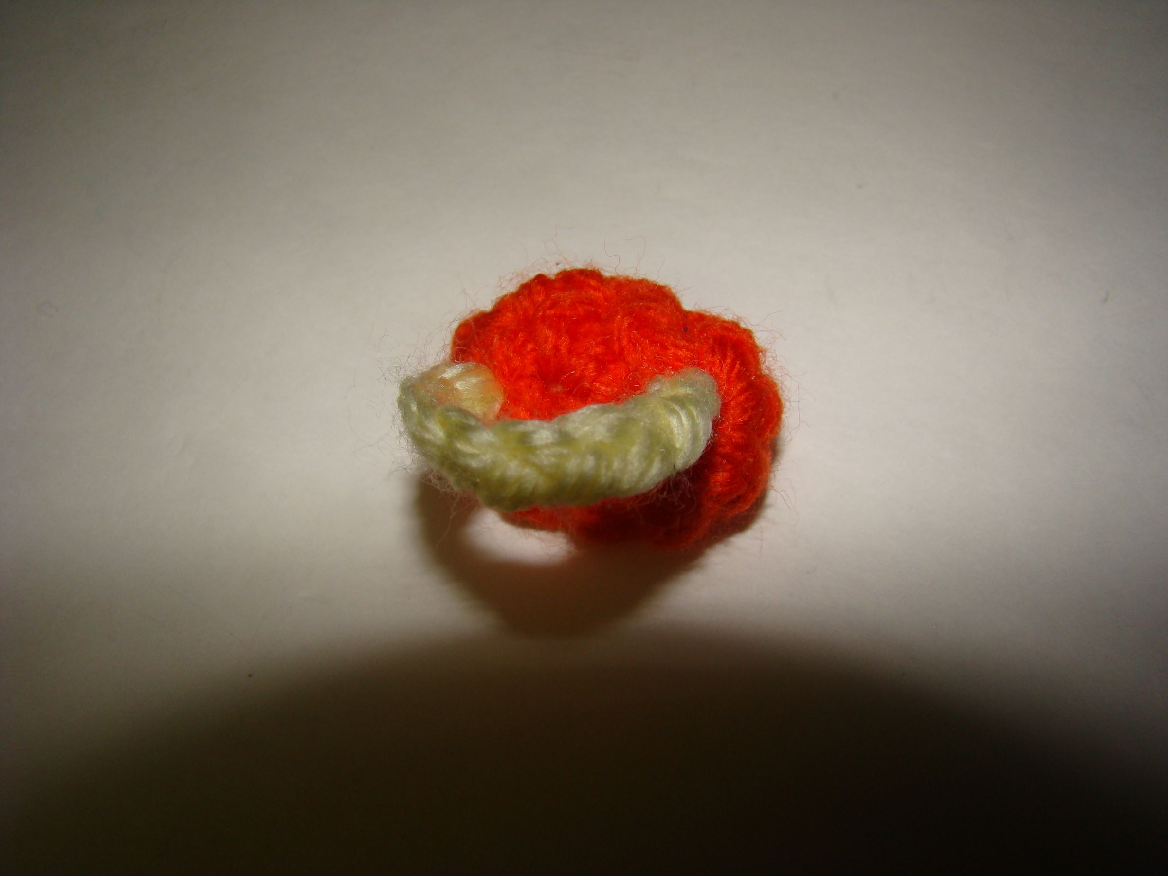 Amigurumi "Little Timmy" : 14 Steps (with Pictures) - Instructables