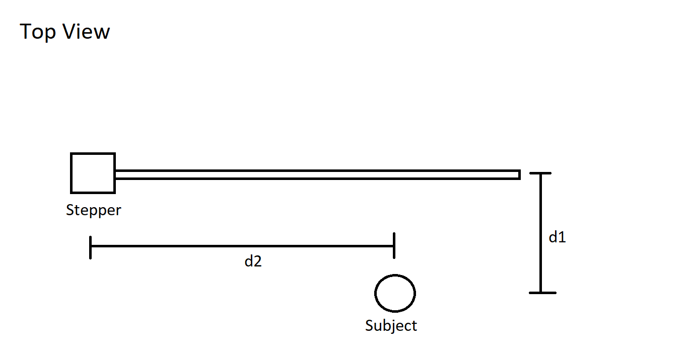 Automatic Arduino Powered Camera Slider With Pan and Tilt : 12 Steps ...