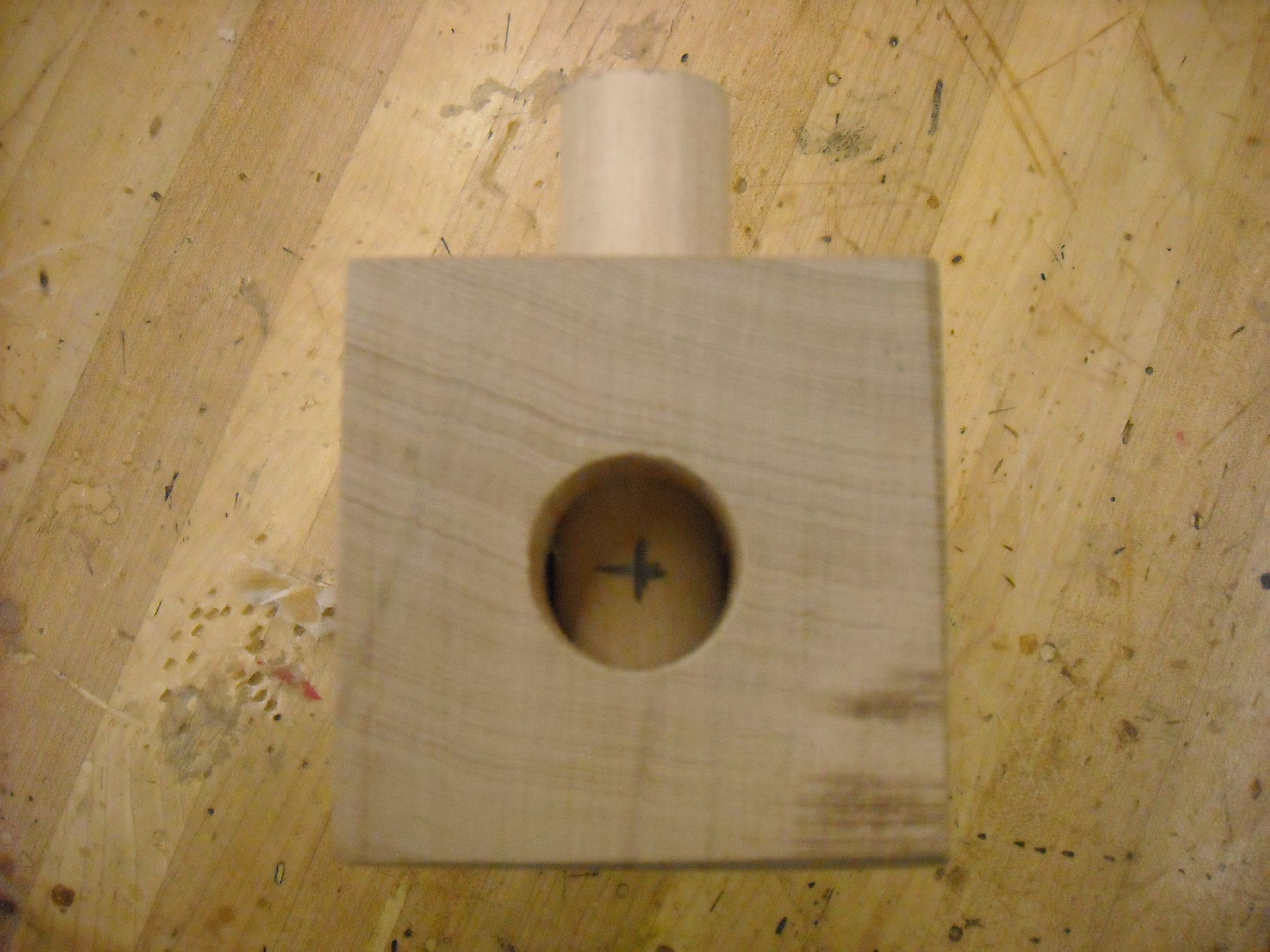 The Gumball Machine : 8 Steps (with Pictures) - Instructables