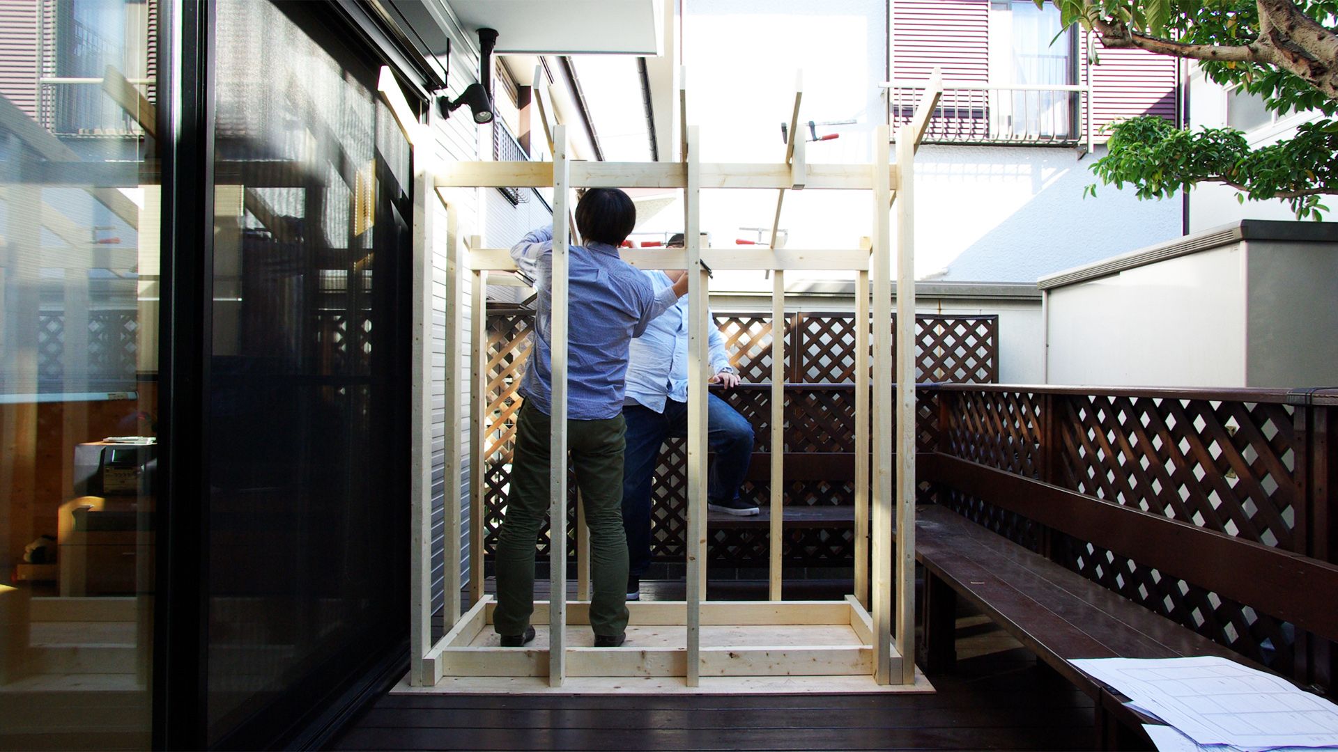 How to Build a Tiny Hut : 11 Steps (with Pictures) - Instructables