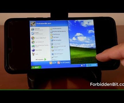 How to Install Windows on Your Android Phone : 5 Steps - Instructables
