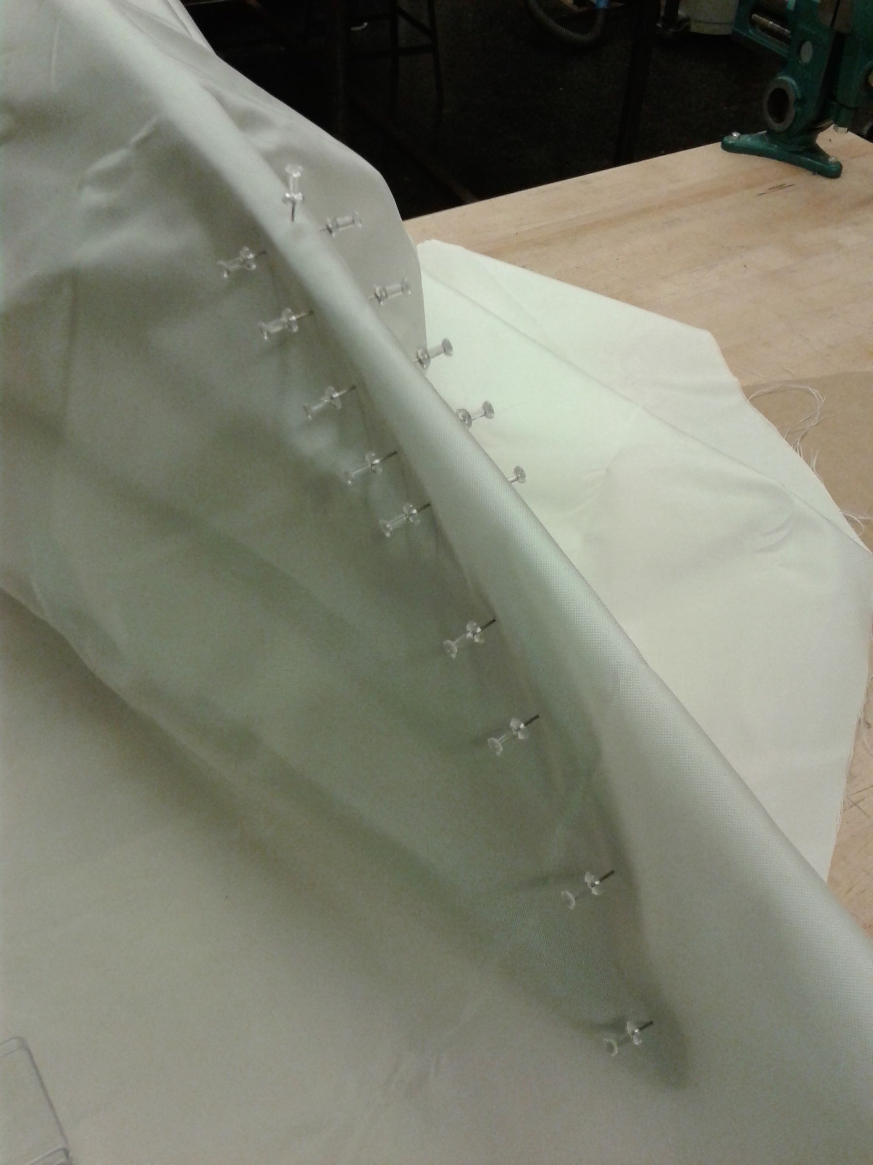 Refurbish a Skin on Frame Kayak : 12 Steps (with Pictures) - Instructables