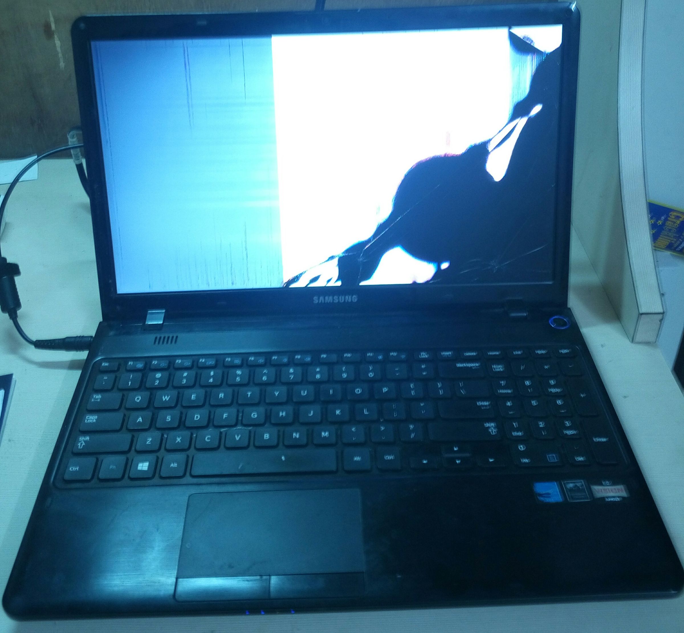 Recycle Old Laptop Into Powerful Media Center for Free : 7 Steps ...