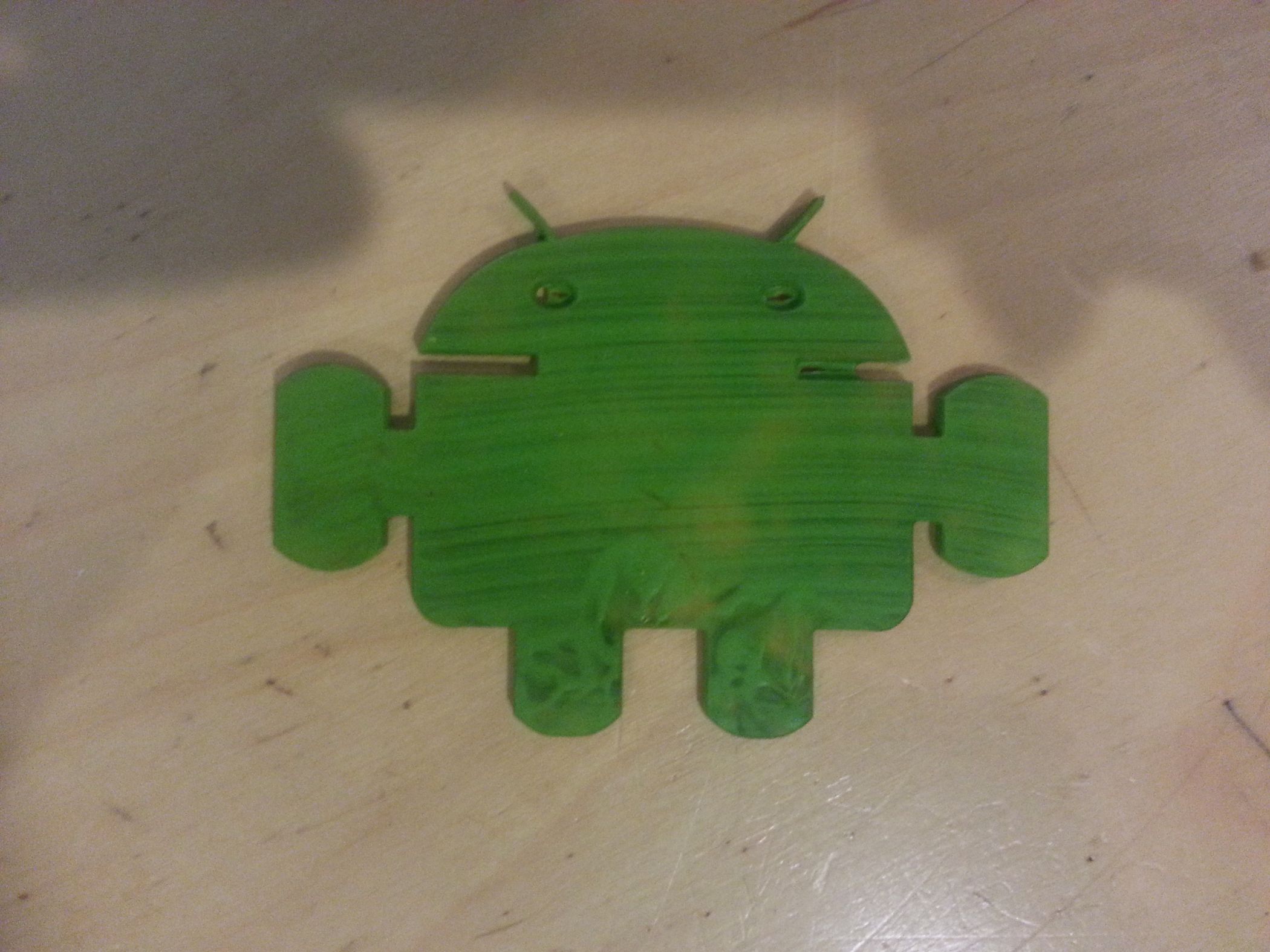Creating an Online Image in Real Life! : 6 Steps - Instructables