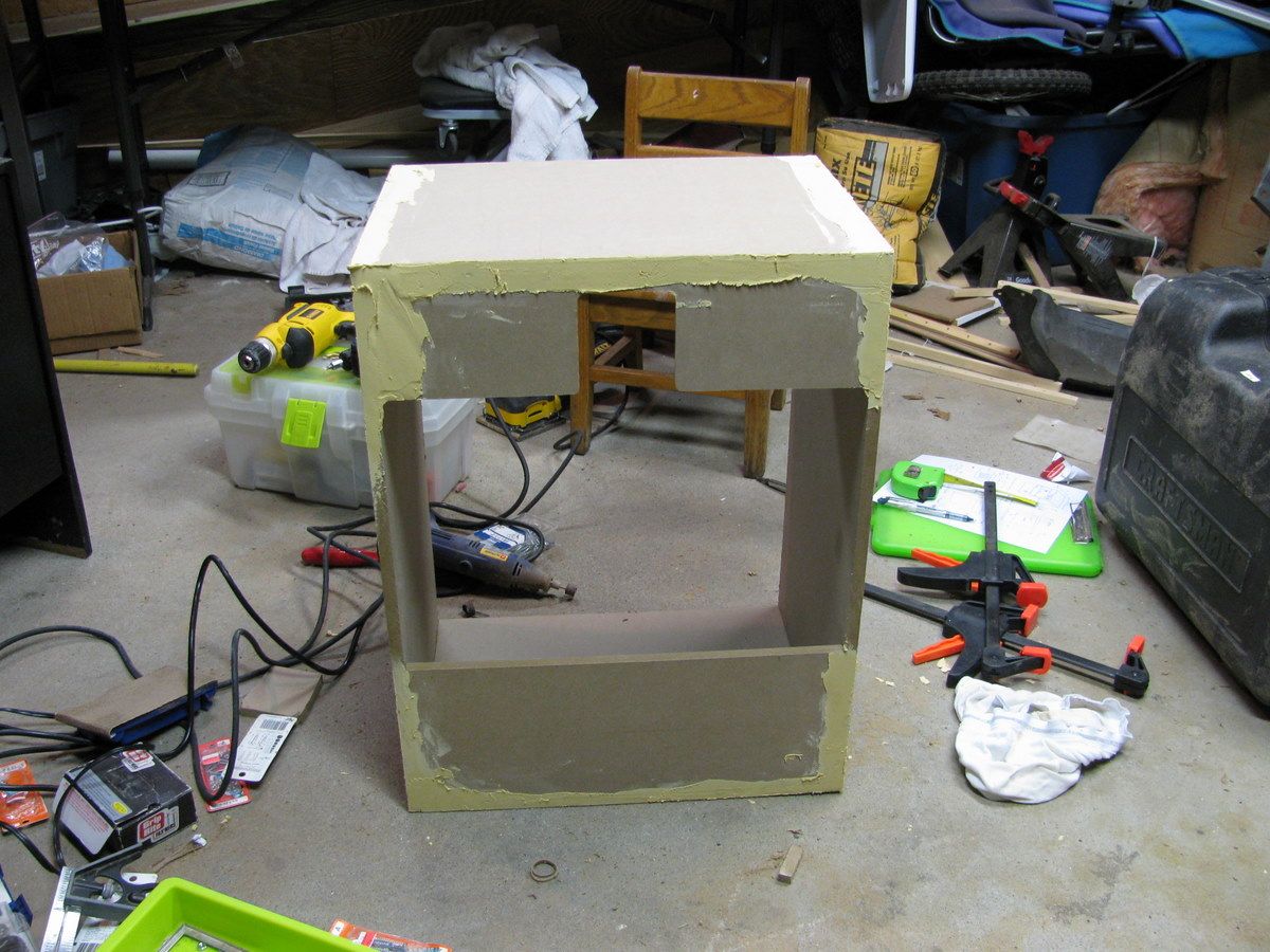 Make Your Own Tabletop Photobooth : 12 Steps - Instructables