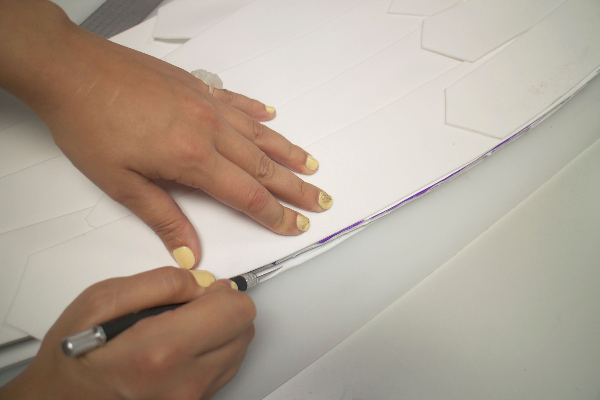 How to Make Costume Wings : 8 Steps (with Pictures) - Instructables