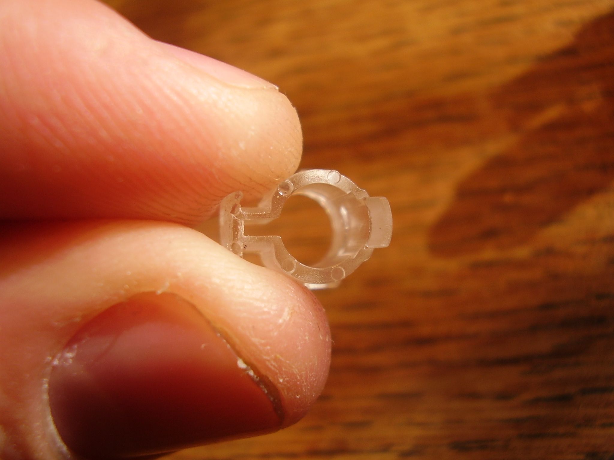 Mod Your Mouse:LED Color : 3 Steps - Instructables