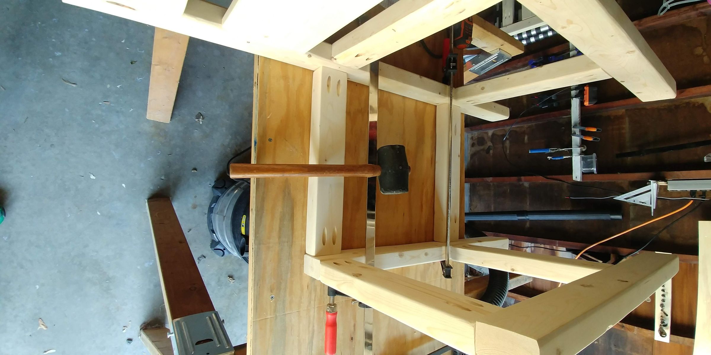 Counter Bar Chairs : 12 Steps (with Pictures) - Instructables
