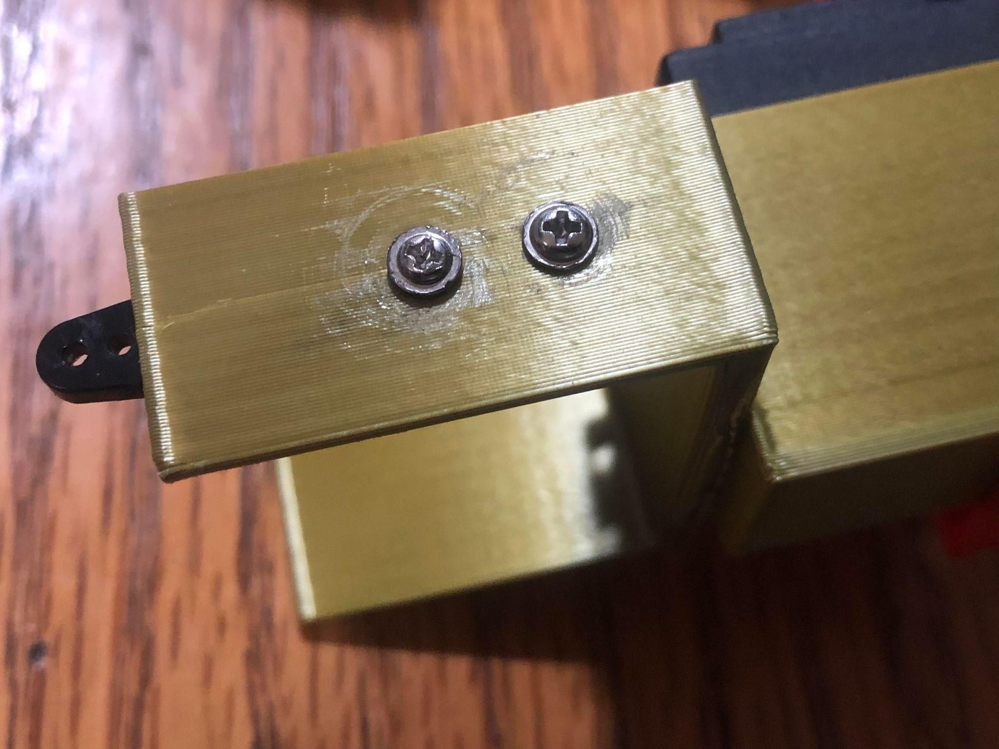 Arduino Nano Quadruped Robot : 7 Steps (with Pictures) - Instructables