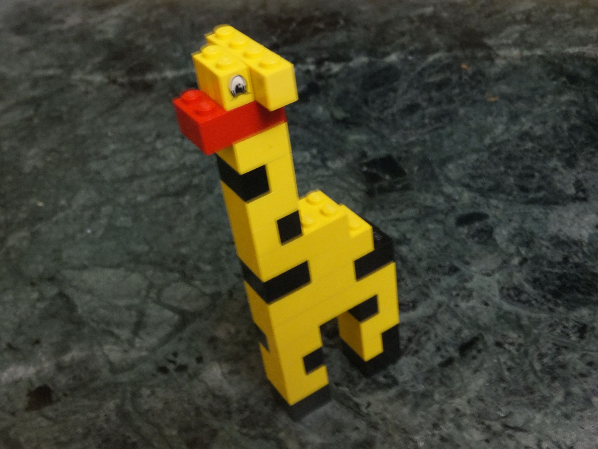How to Make 15 LEGO Animals! : 16 Steps (with Pictures) - Instructables