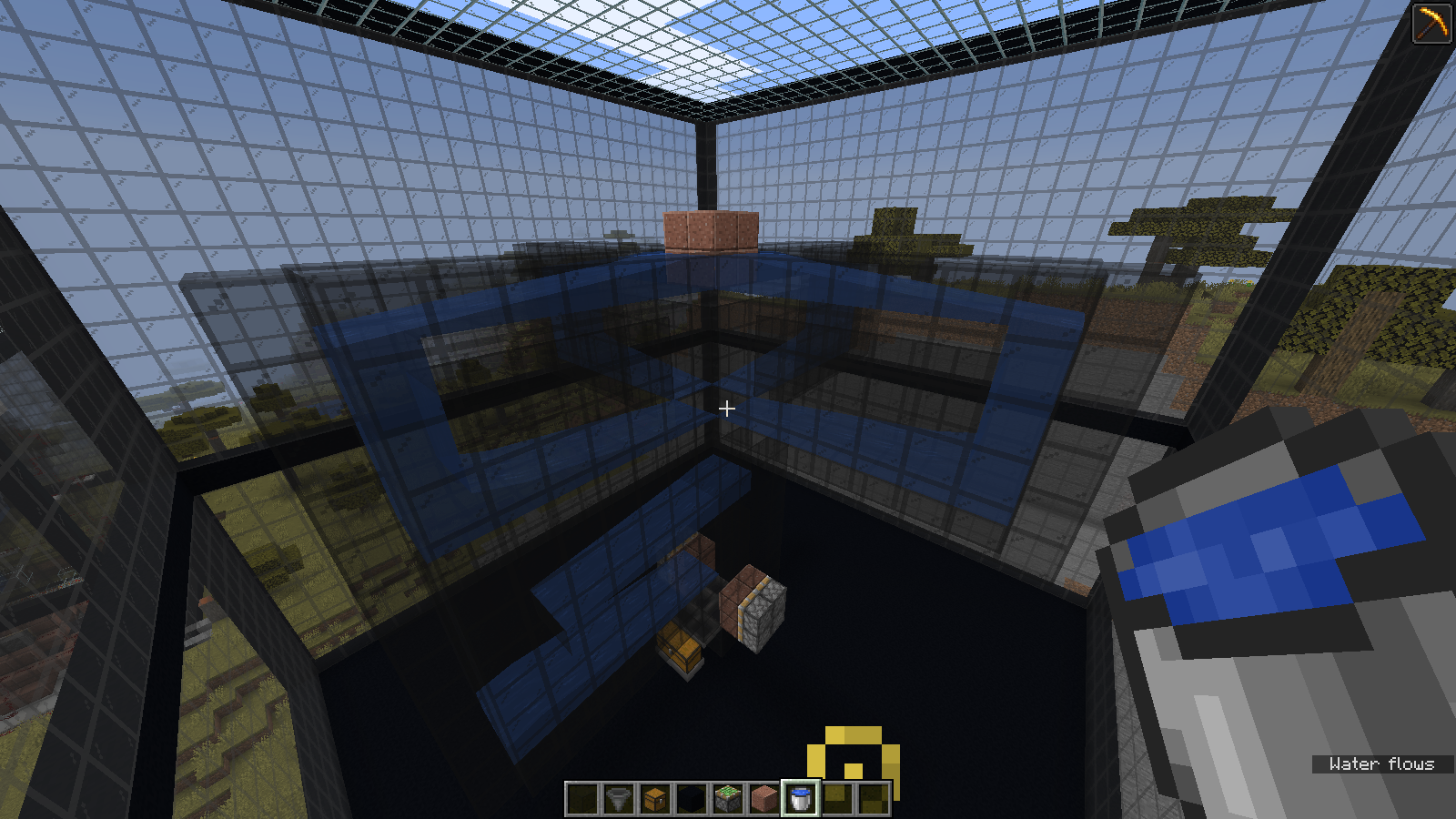 1.16 Minecraft Grinder : 8 Steps - Instructables