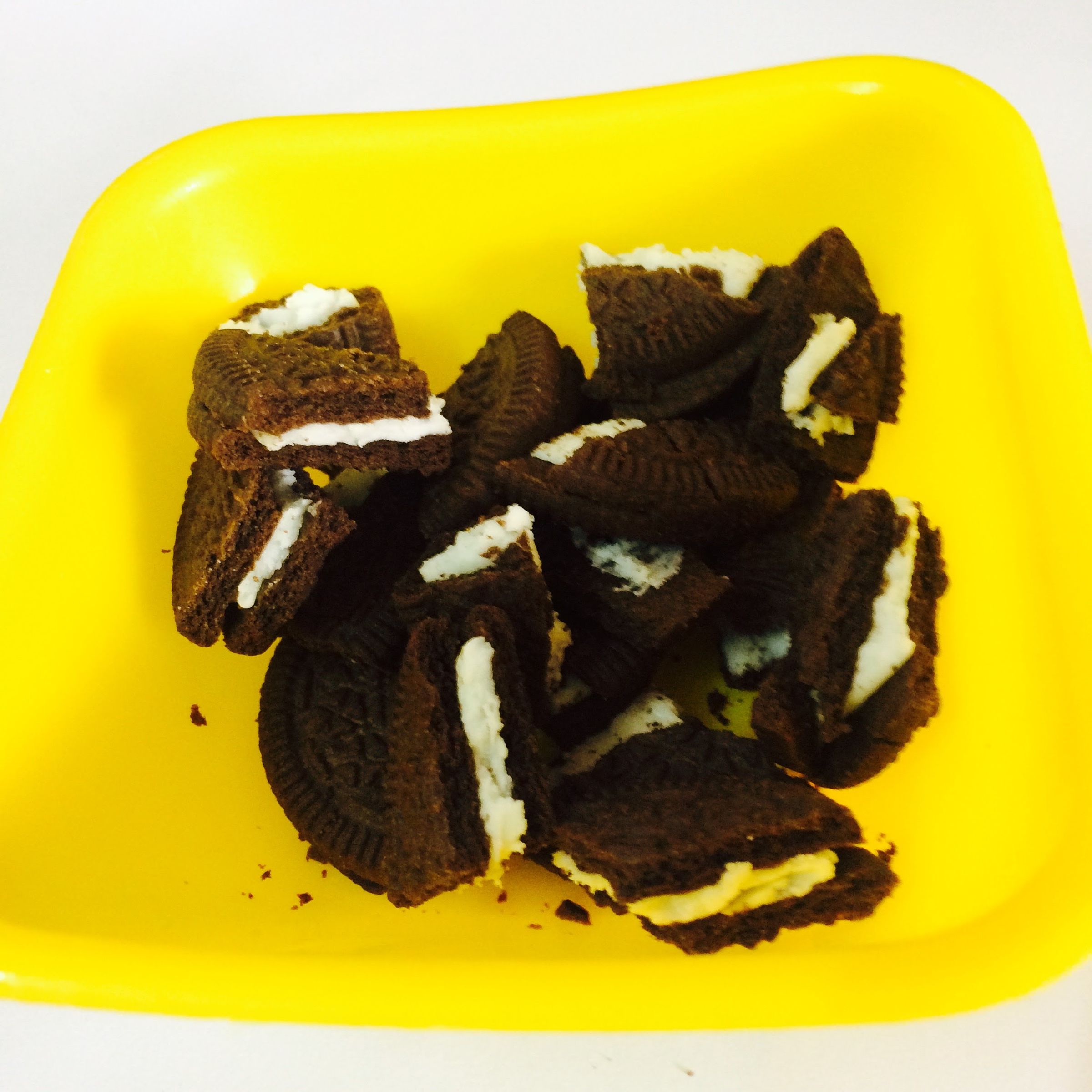 Oreo Banana Milkshake : 6 Steps (with Pictures) - Instructables