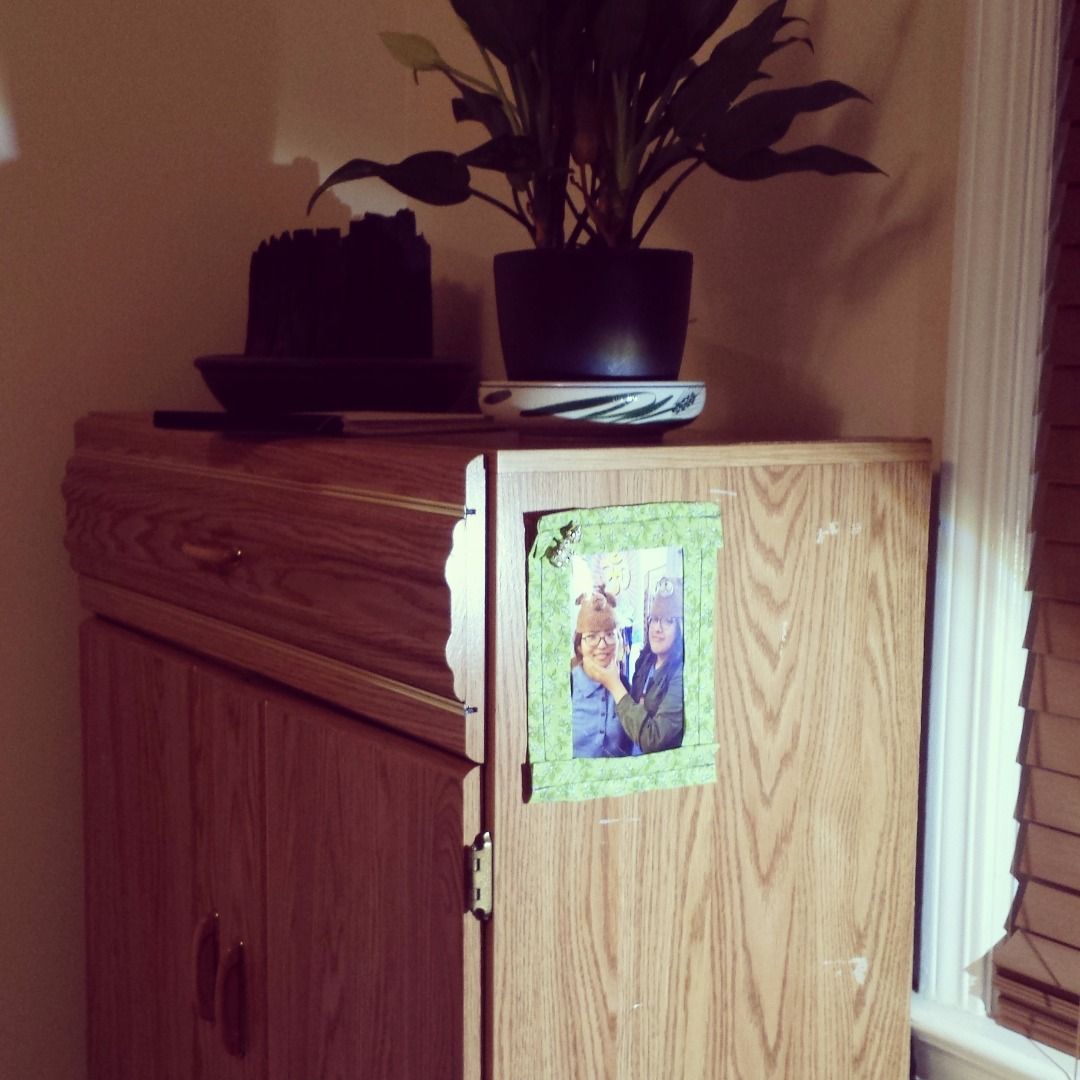 How to Make a Flexible Velcro Picture Frame : 15 Steps (with Pictures ...