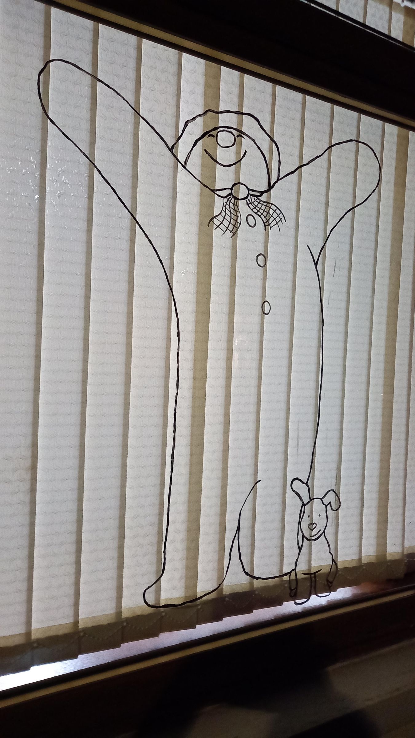 Create Your Own Window Art : 6 Steps - Instructables