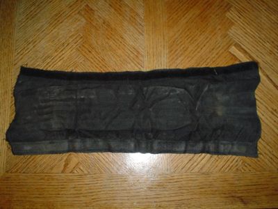 Bicycle Top Tube Protector : 10 Steps - Instructables