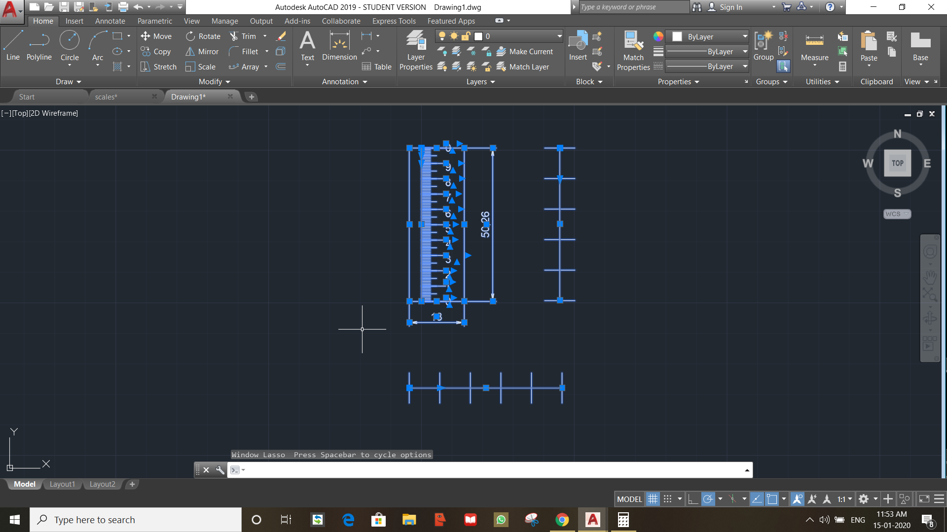 DIY Planimeter and Pentograph,A Study of Basic Terms Related to ...