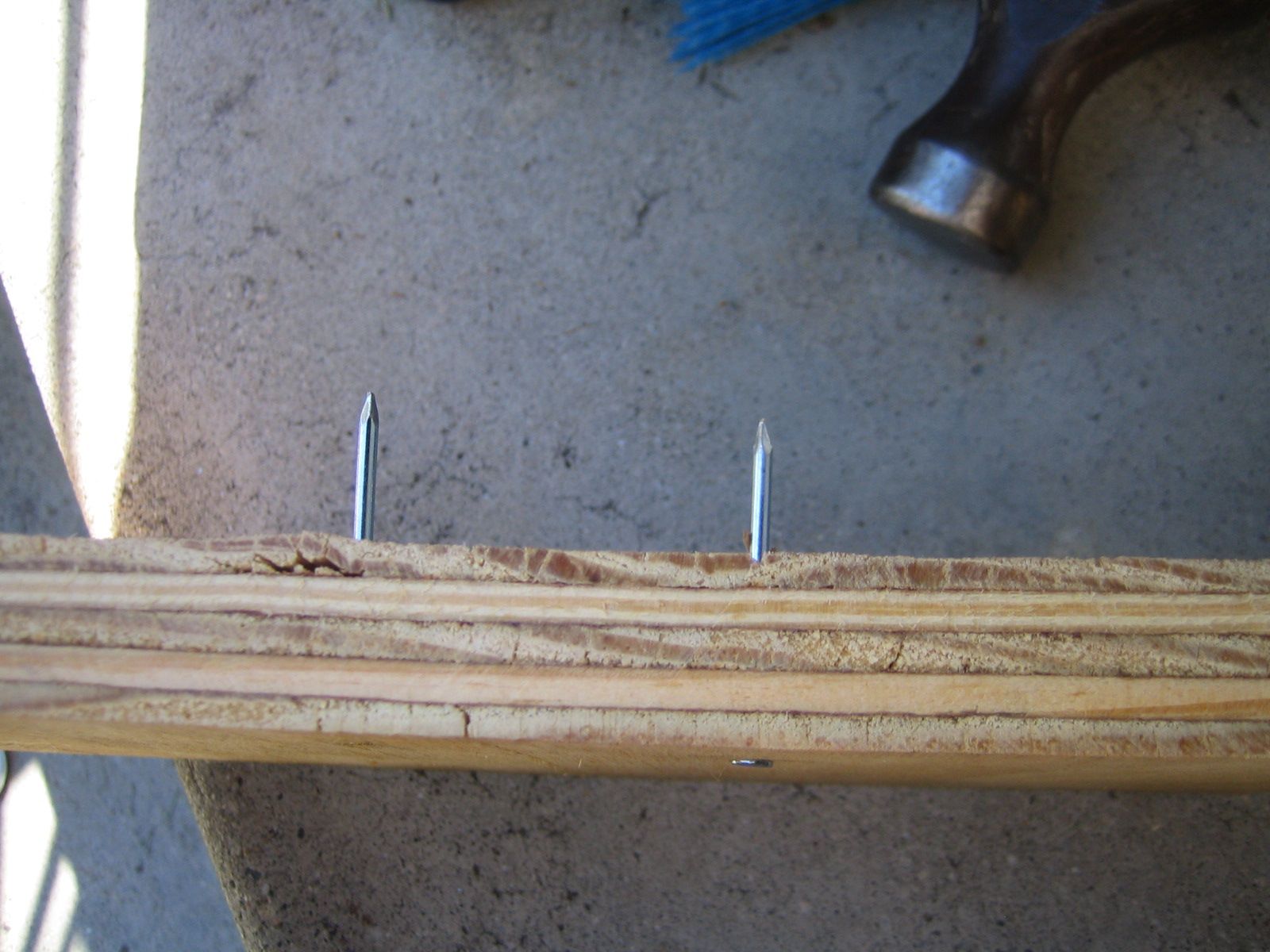 Simple Tombstone : 7 Steps - Instructables