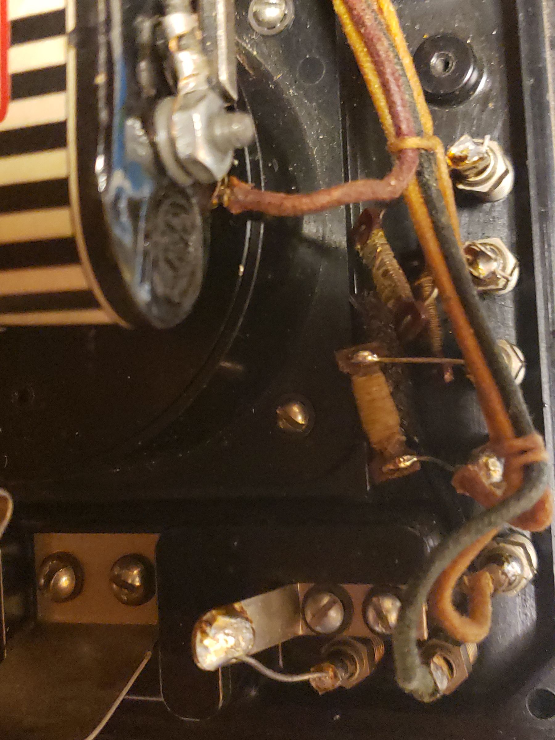 Restoring a WW2 Era Multimeter to Working Order. : 3 Steps - Instructables