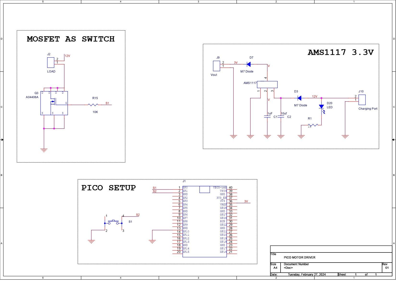 Pico Powered DC Fan Driver : 7 Steps (with Pictures) - Instructables