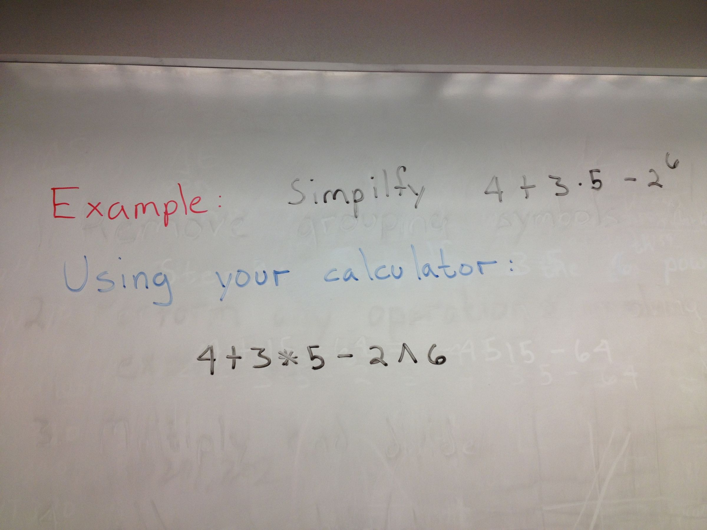 Simplifying an Expression : 8 Steps - Instructables