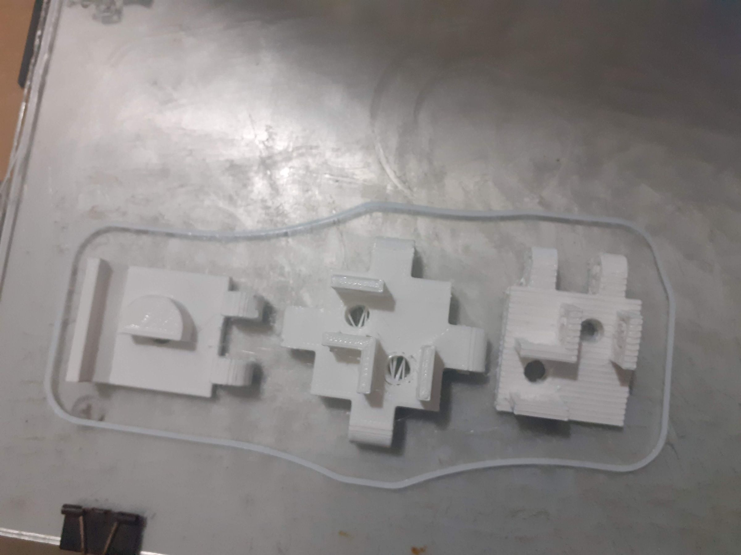 $15 DIY Adjustable Line Laser Alignment Tool . : 7 Steps (with Pictures ...