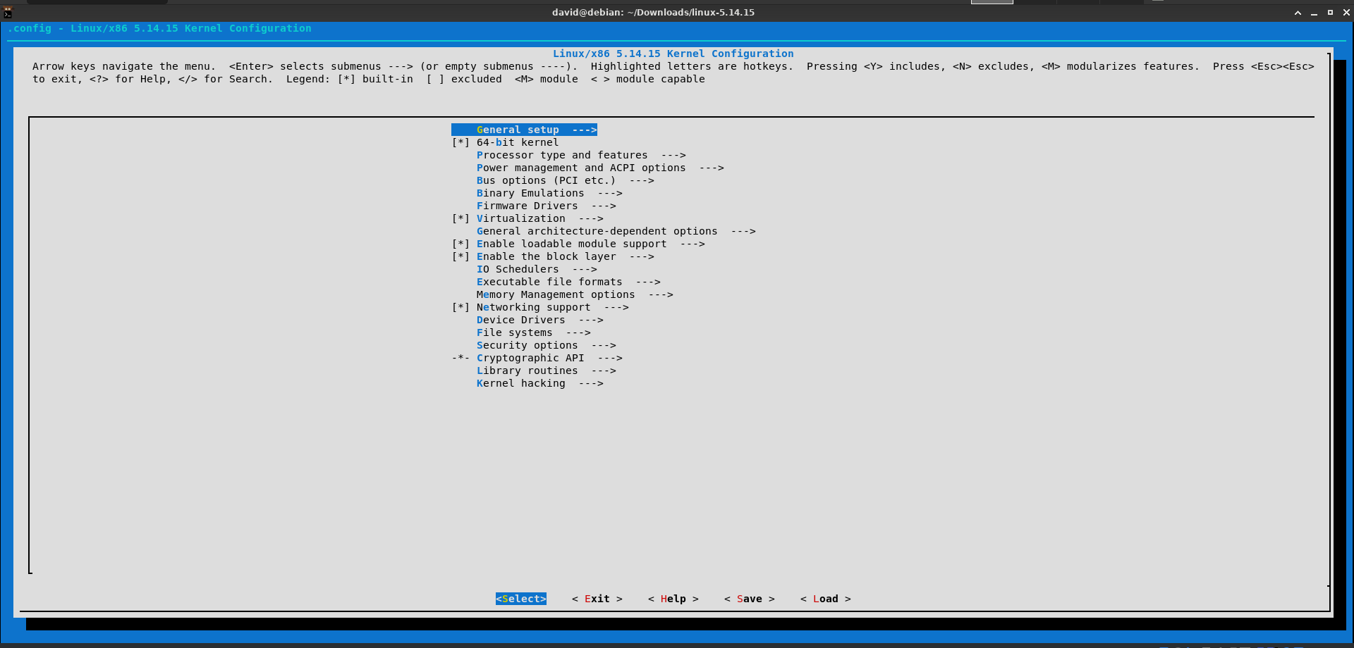 How to Compile the Linux Kernel : 7 Steps - Instructables