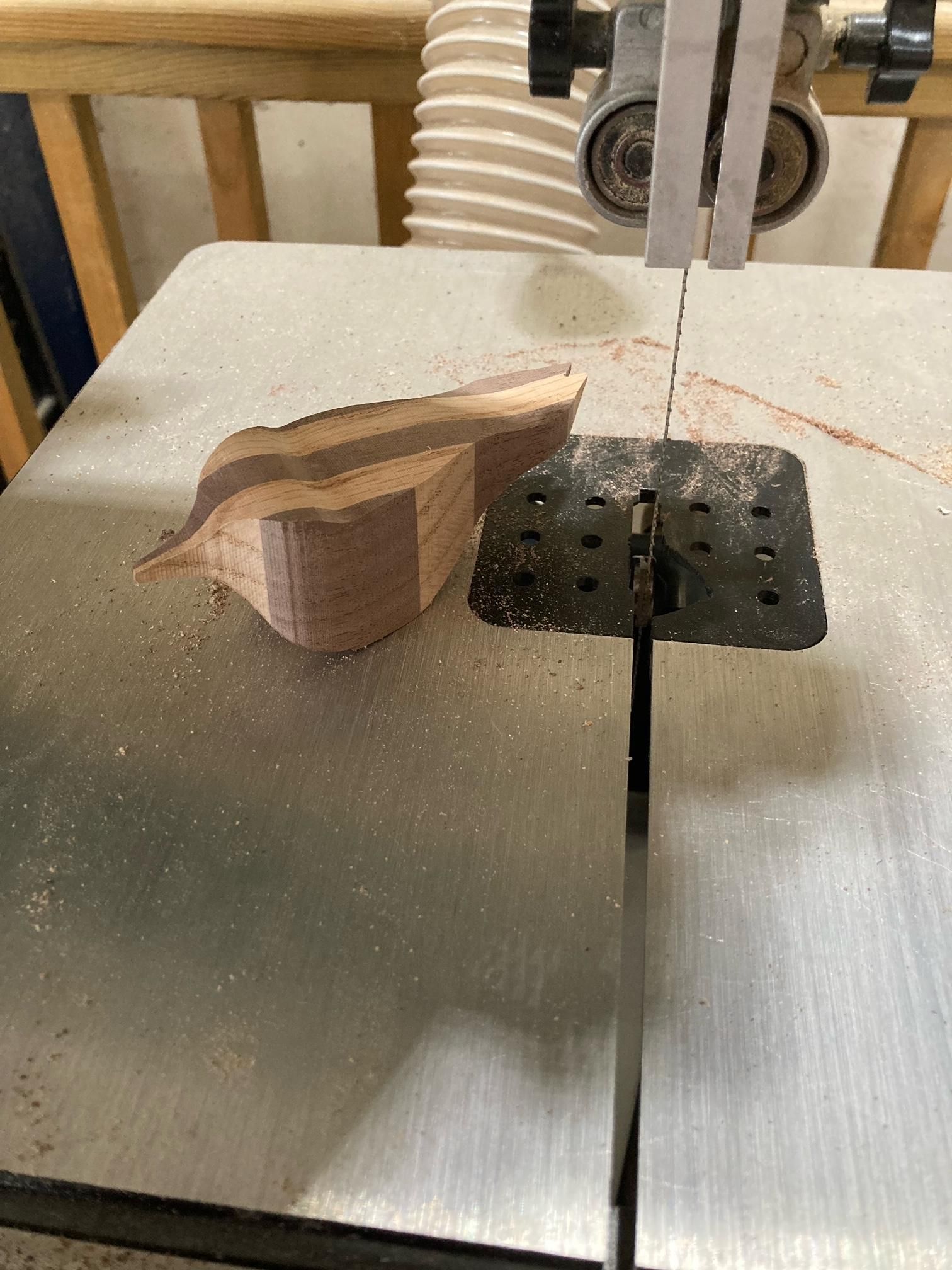 Wooden Bird : 10 Steps (with Pictures) - Instructables