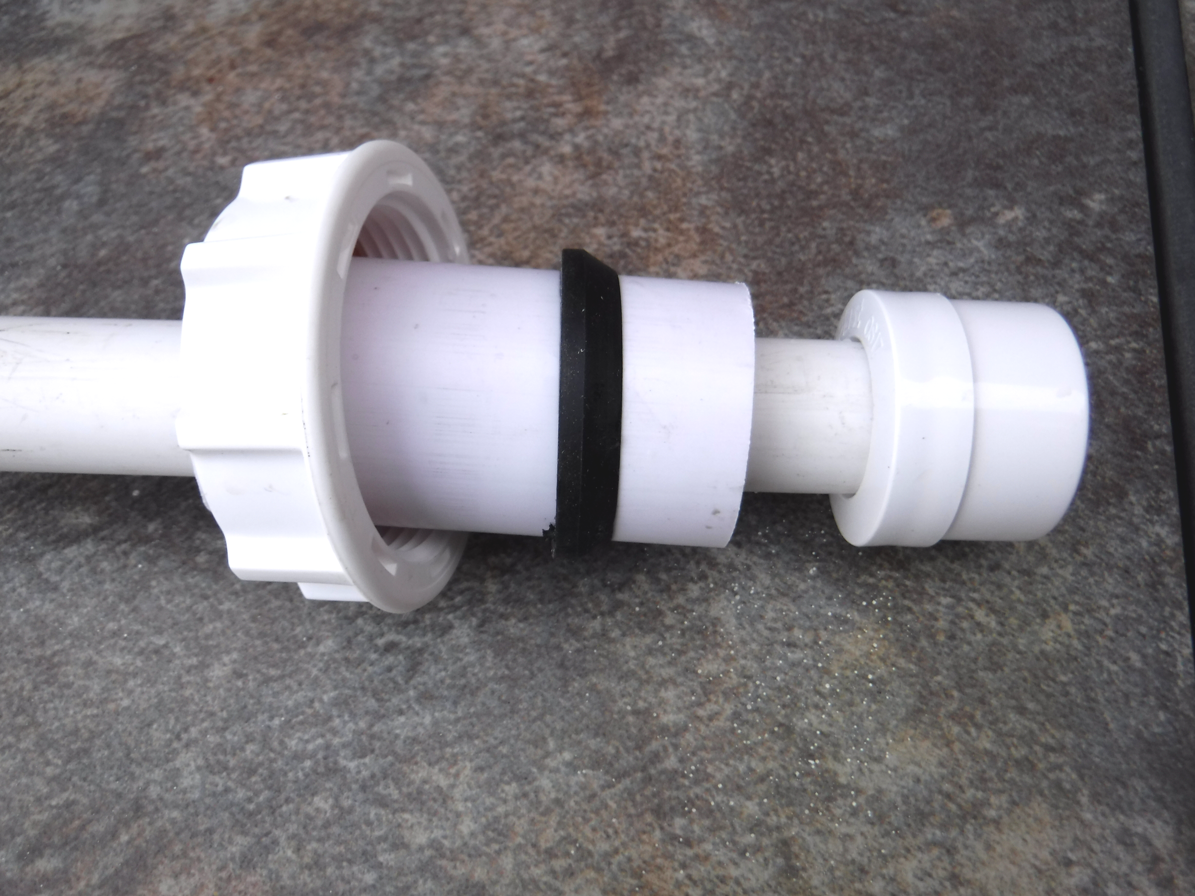 Multi Tier Fountain : 7 Steps (with Pictures) - Instructables