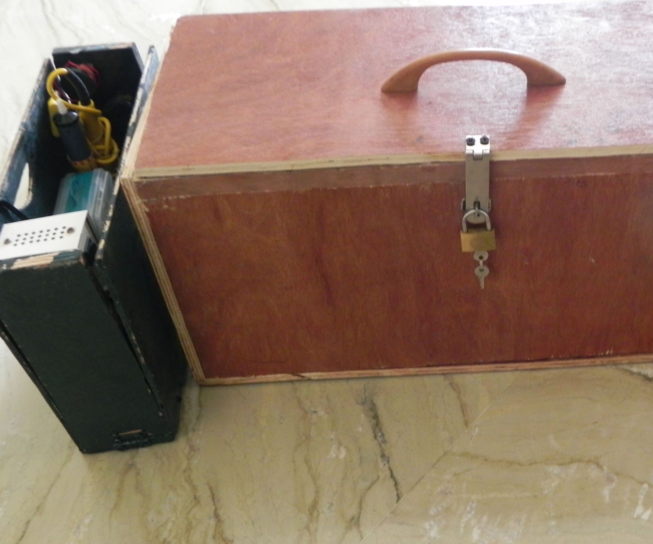 Modular Workstation : 12 Steps (with Pictures) - Instructables